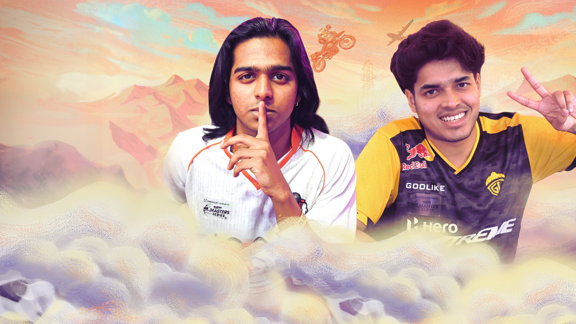 Highlights - BGMS 2025 | Semi-finals, Day 1 Video | BGMS Season 4 Match JioHotstar