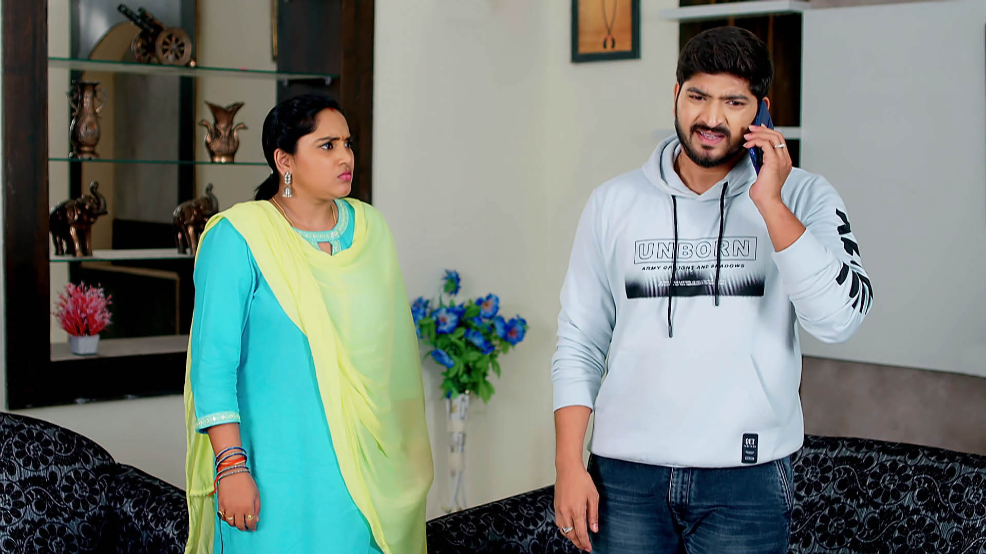 Watch Manasichi Choodu S1 Episode 677 on JioHotstar