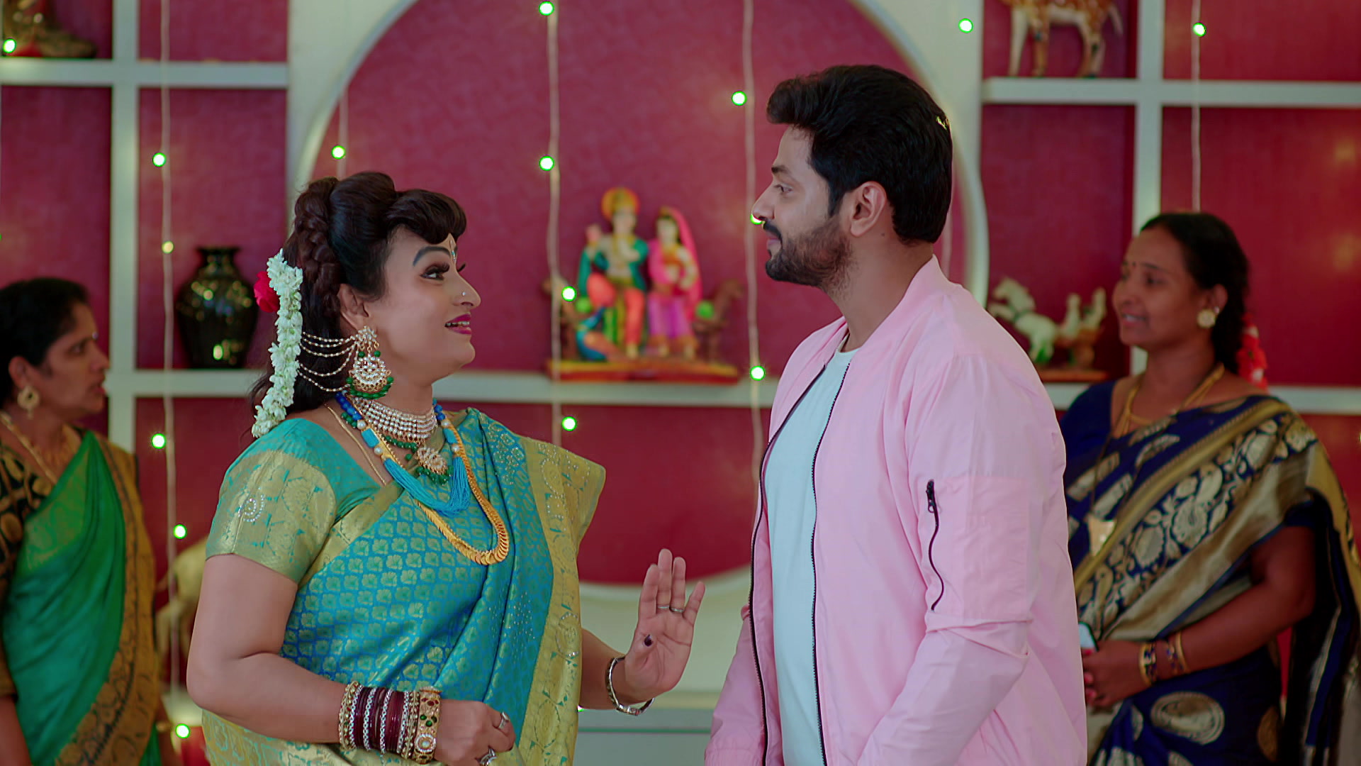 Stream Kuchala, Arya's Misunderstanding Season 1 Episode 79 – Kuchala ...