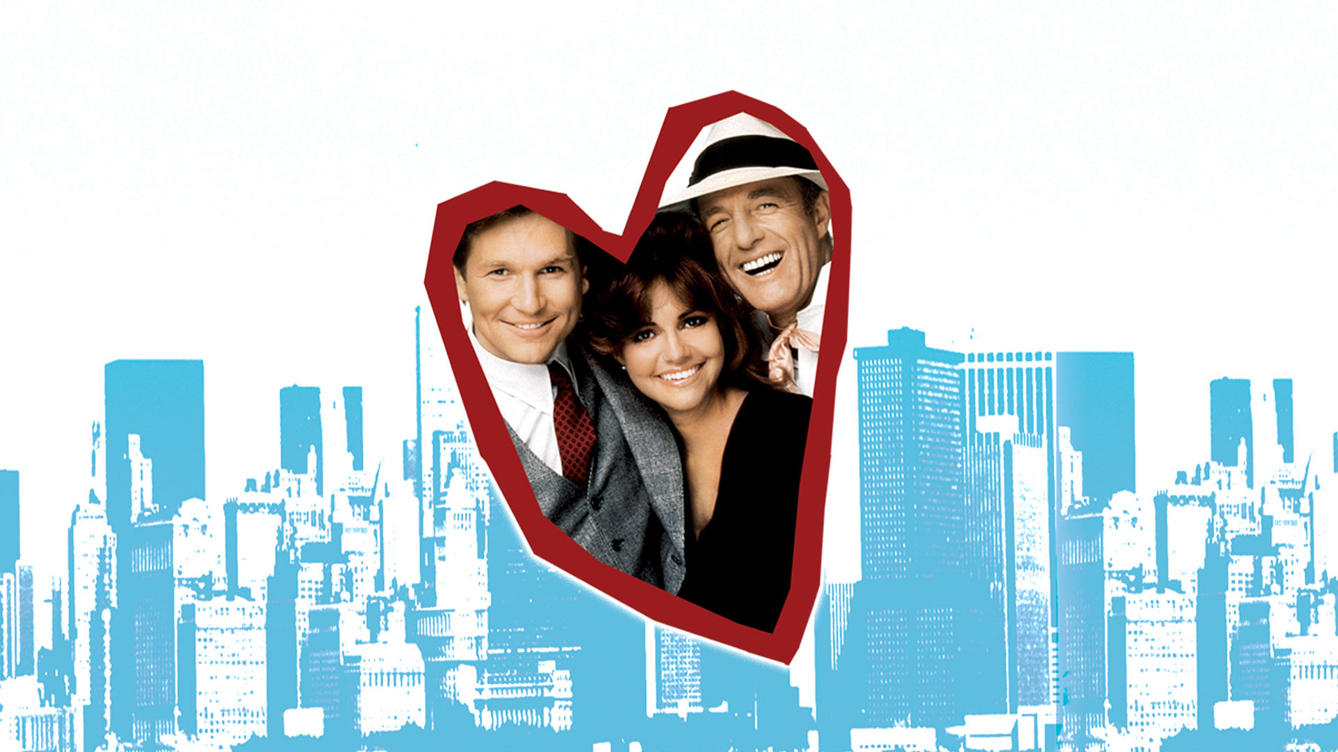 Kiss Me Goodbye - Disney+