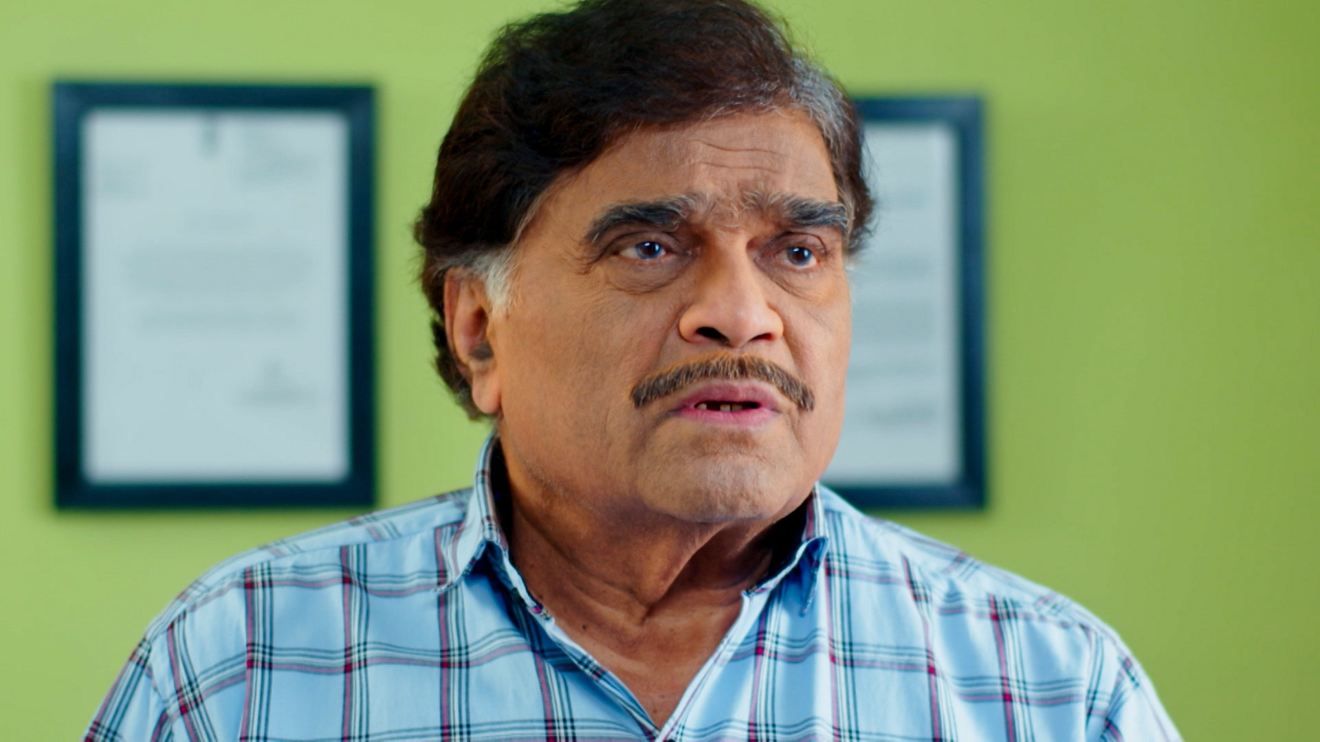 Watch Ashok Ma.Ma Episode 147 on JioHotstar