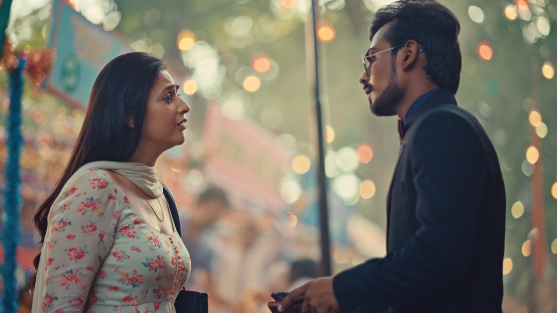 Watch The Magic Of Shiri S1 Episode 10 on JioHotstar