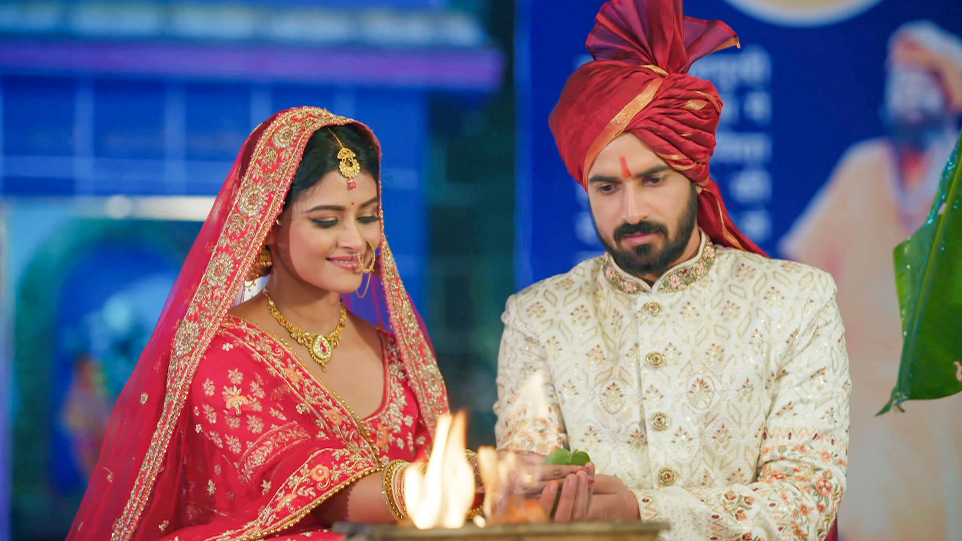 Watch Do Dooni Pyaar S1 Episode 20 on JioHotstar