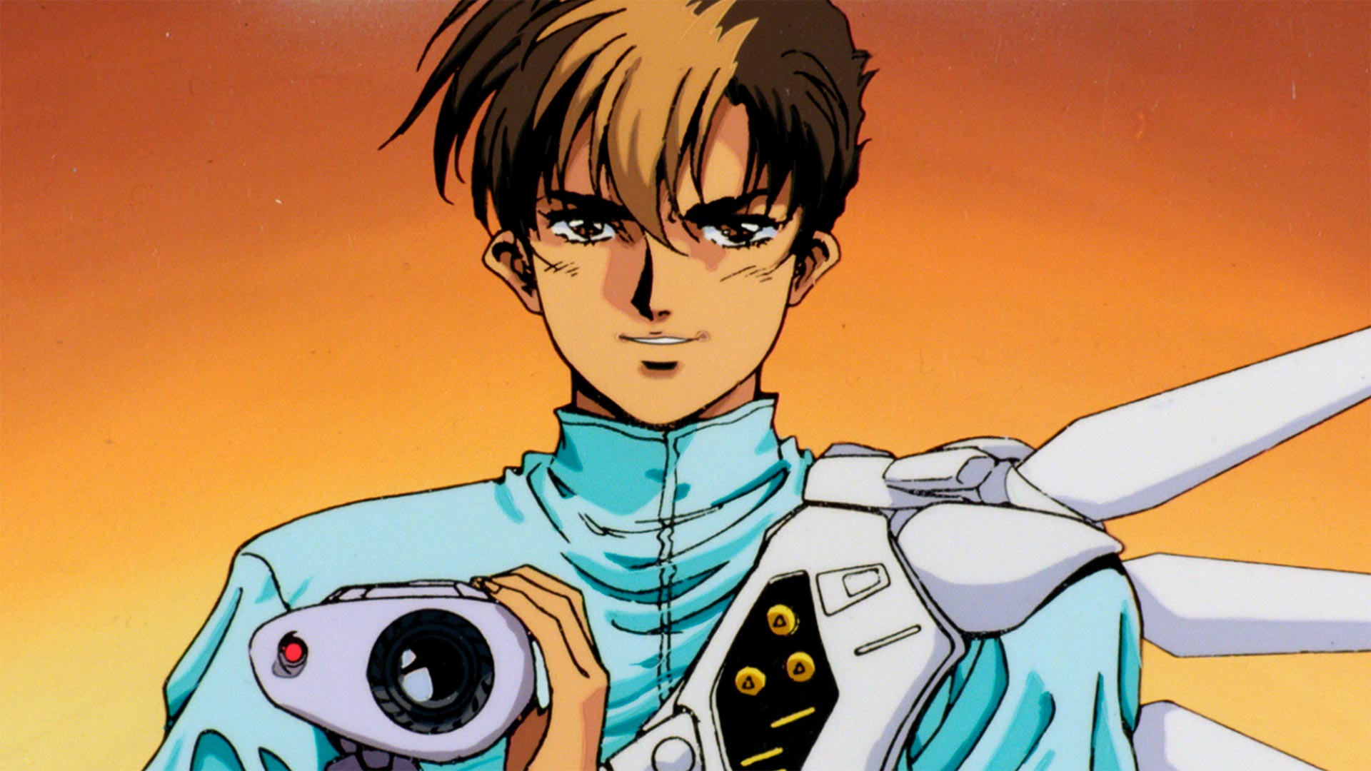 Stream Contact Season 1 Episode 1 – Contact on Disney+ Hotstar