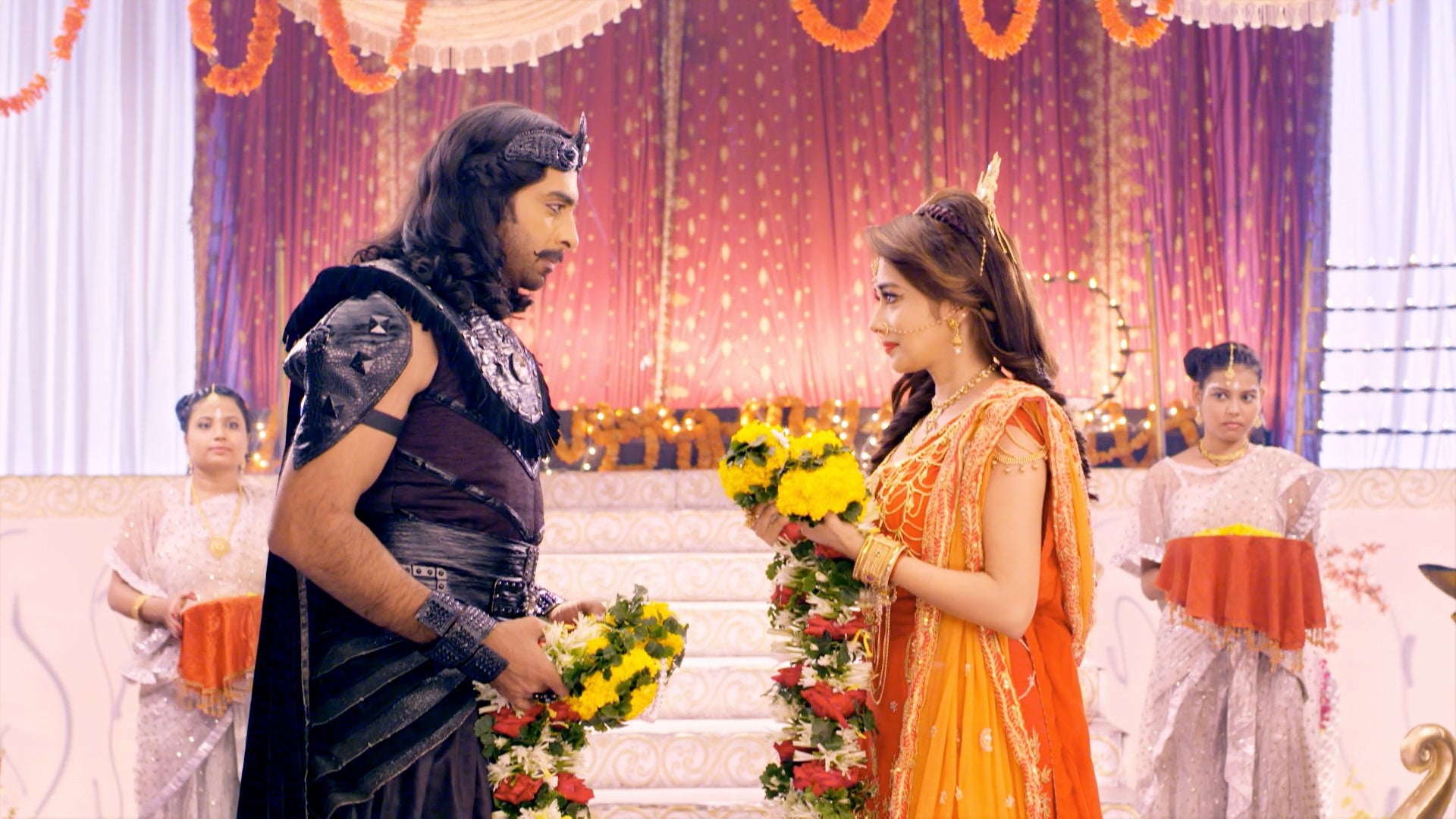Watch Shani S1 Episode 309 on JioHotstar