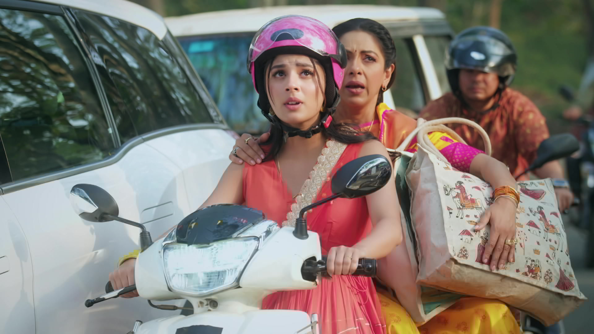 Stream Rahi Scratches Parag's Car Season 1 Episode 1528 – Rahi ...