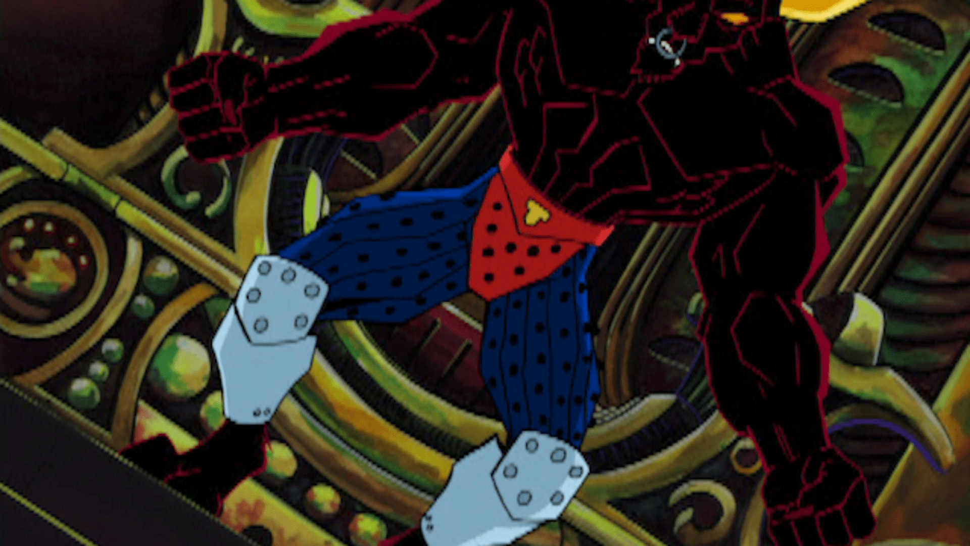 Watch The Avengers: United They Stand Episode 8 on JioHotstar