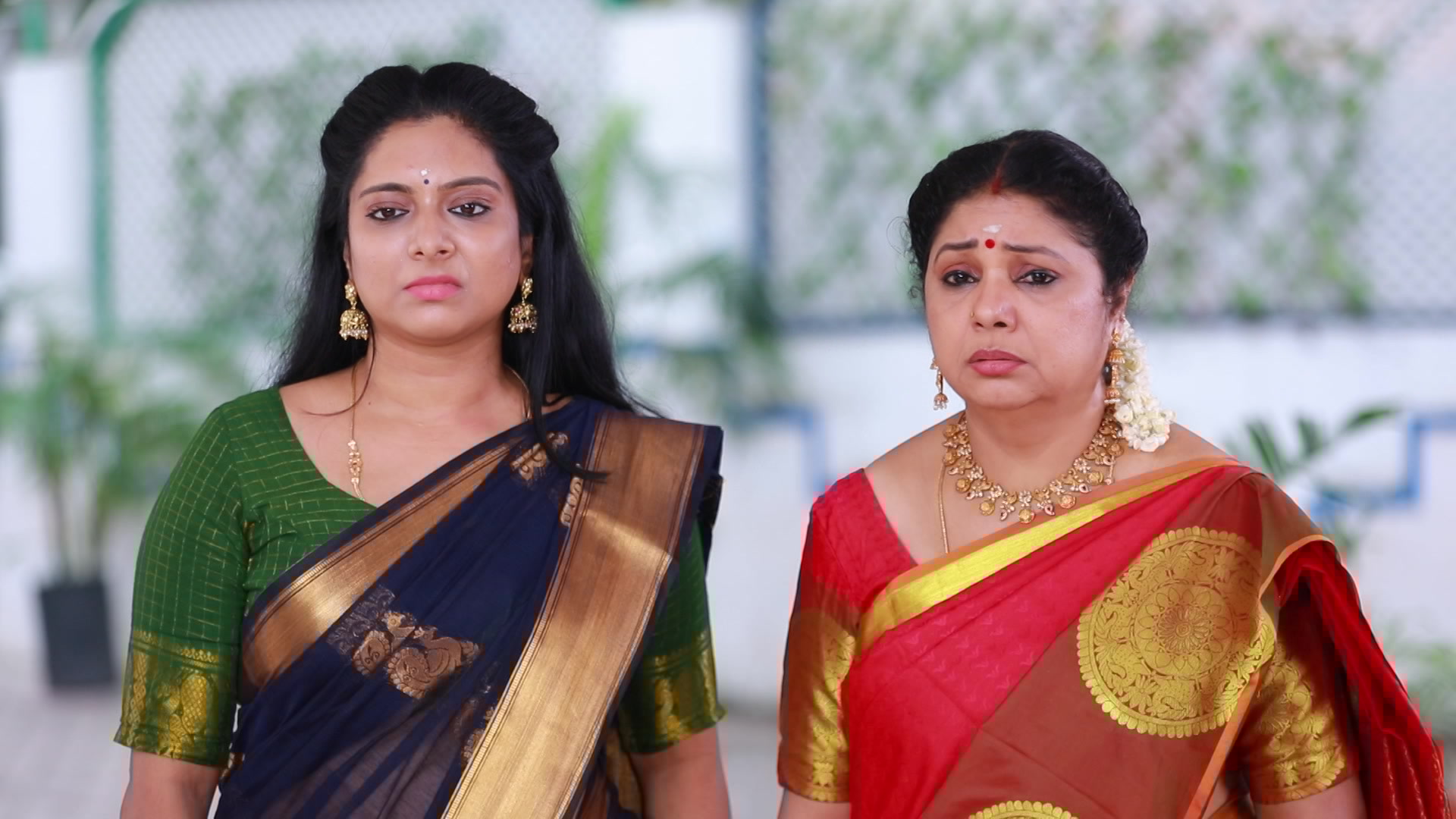 Watch Pani Vizhum Malar Vanam Episode 126 on JioHotstar