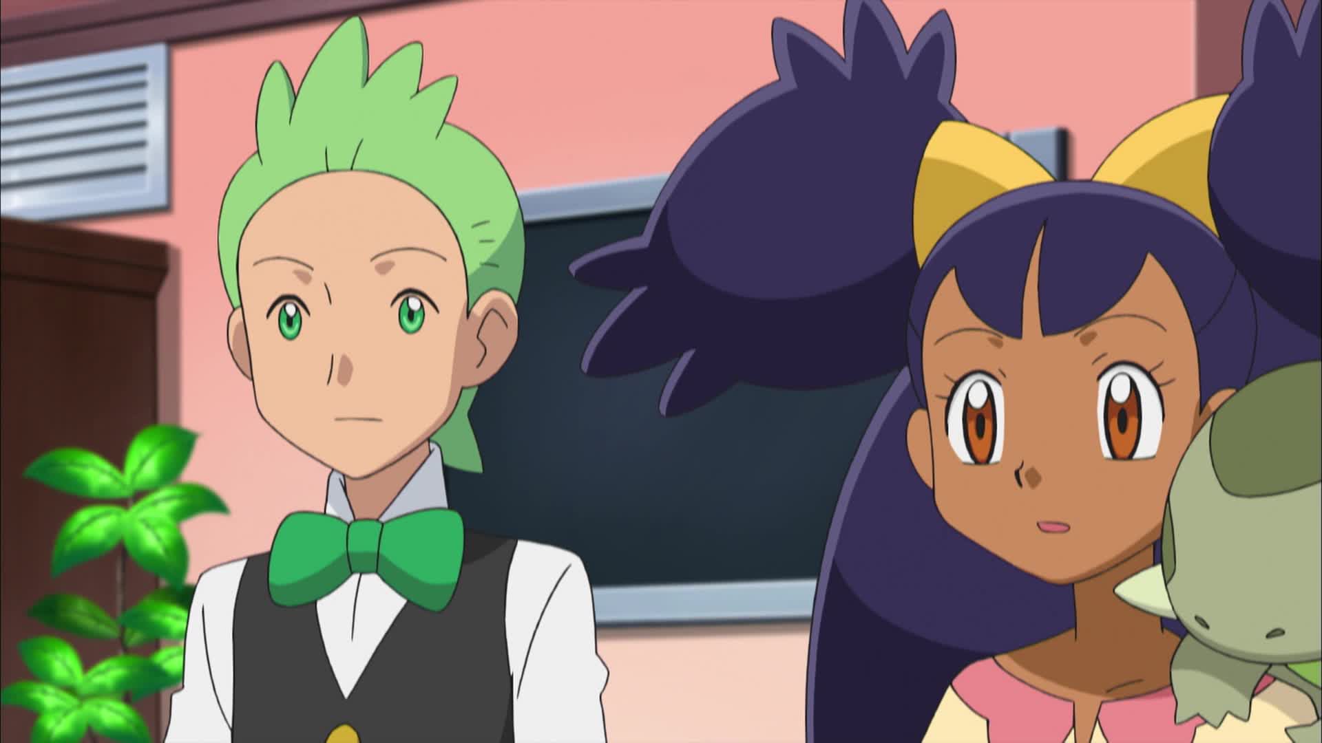 Watch Pokemon S16 Episode 28 on JioHotstar