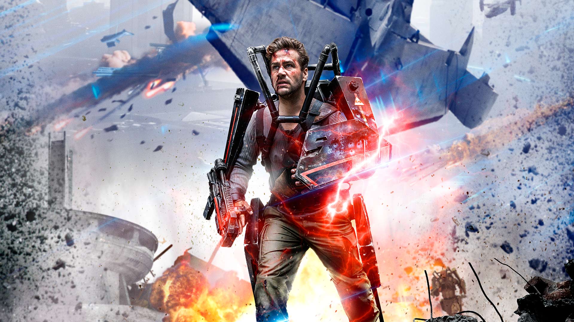 Watch Kill Mode - JioHotstar