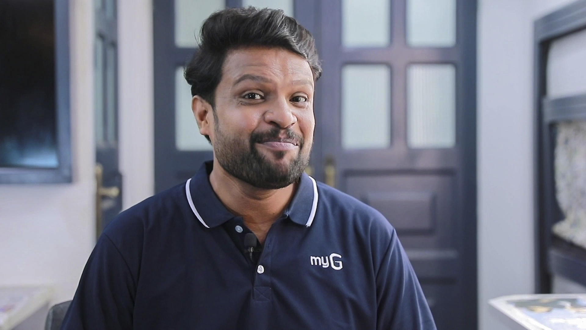 BB7: Meet Aneesh - JioHotstar