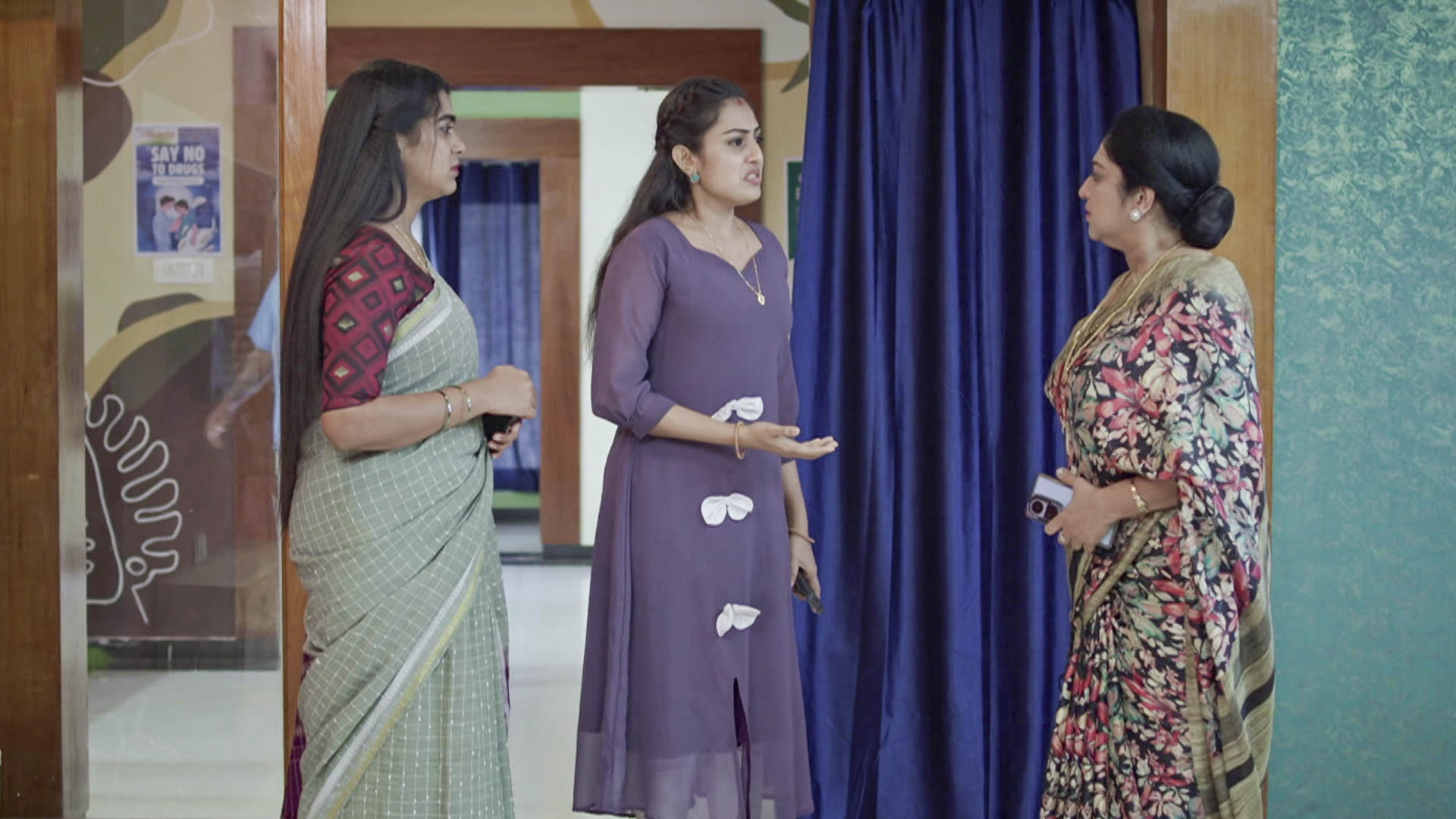Watch Ishtam Mathram S1 Episode 446 on JioHotstar