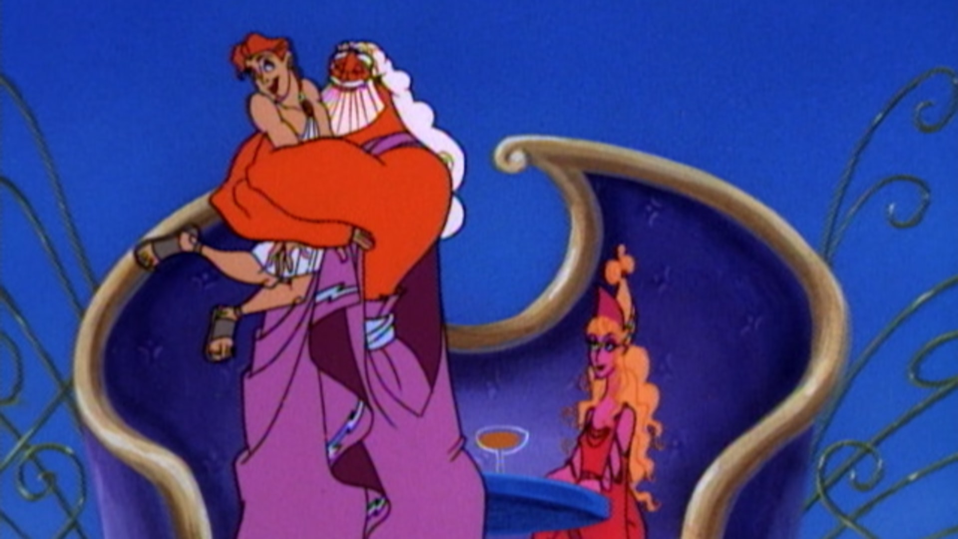 Watch Hercules: The Animated Series Episode 14 on Disney+