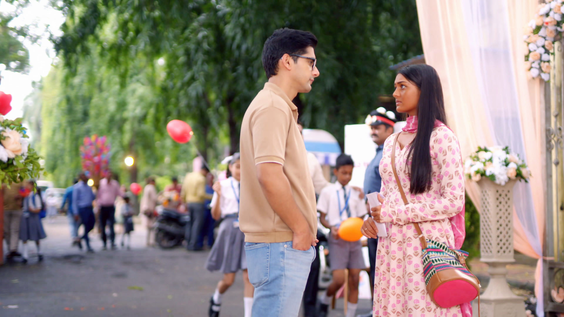 Watch Dil Ko Tumse Pyaar Hua Episode 35 on JioHotstar