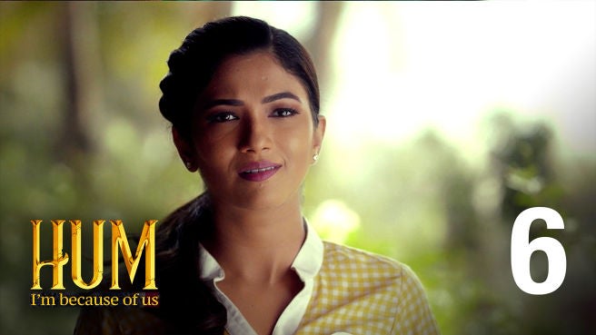 Watch Hum Episode 6 on JioHotstar