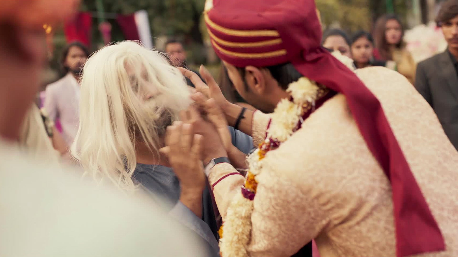 Watch The Great Weddings Of Munnes Episode 10 on JioHotstar