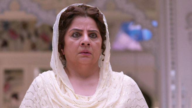 Watch Bahu Begum S1 Episode 85 on JioHotstar