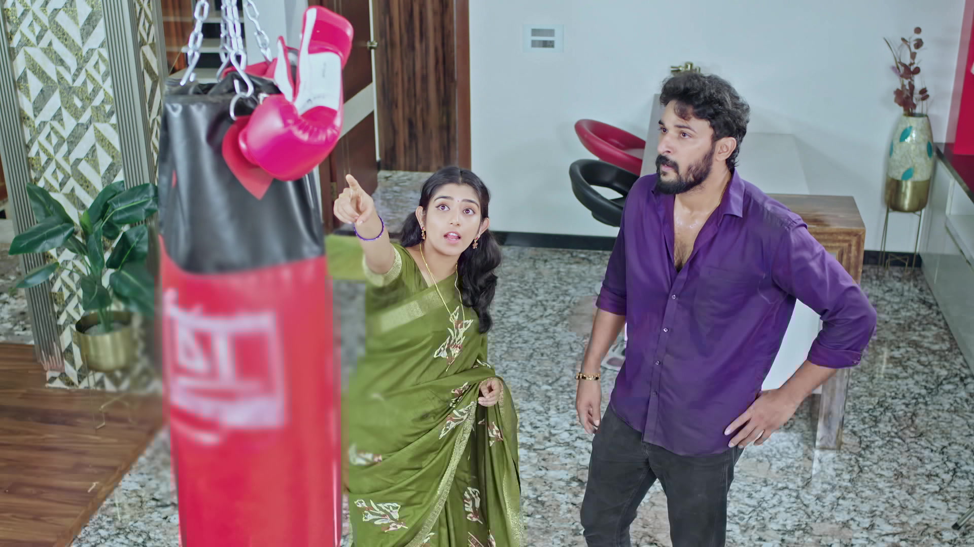 Watch Neenadhe Naa S2 Episode 253 on JioHotstar