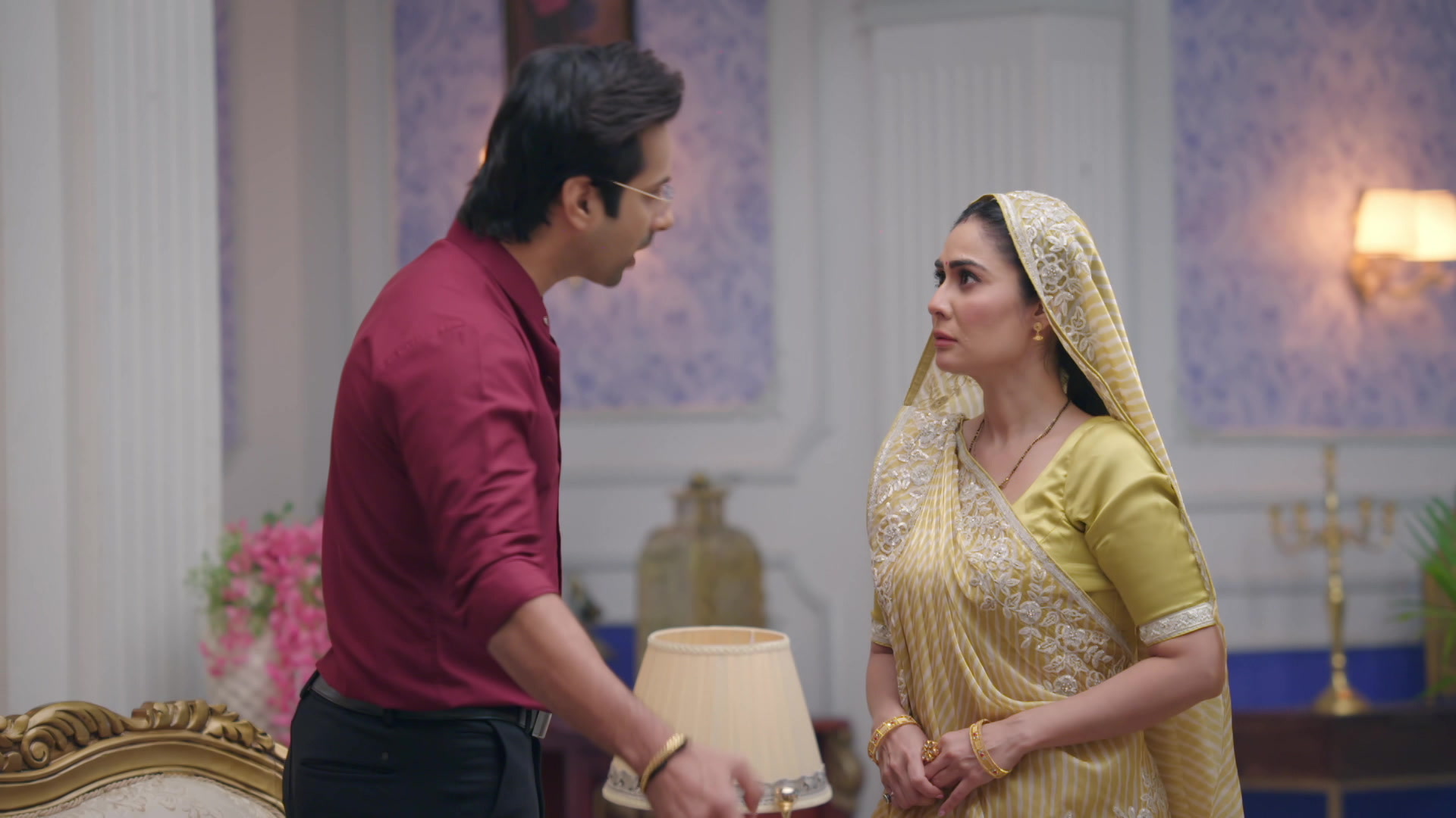 Watch Jhanak S1 Episode 456 on JioHotstar