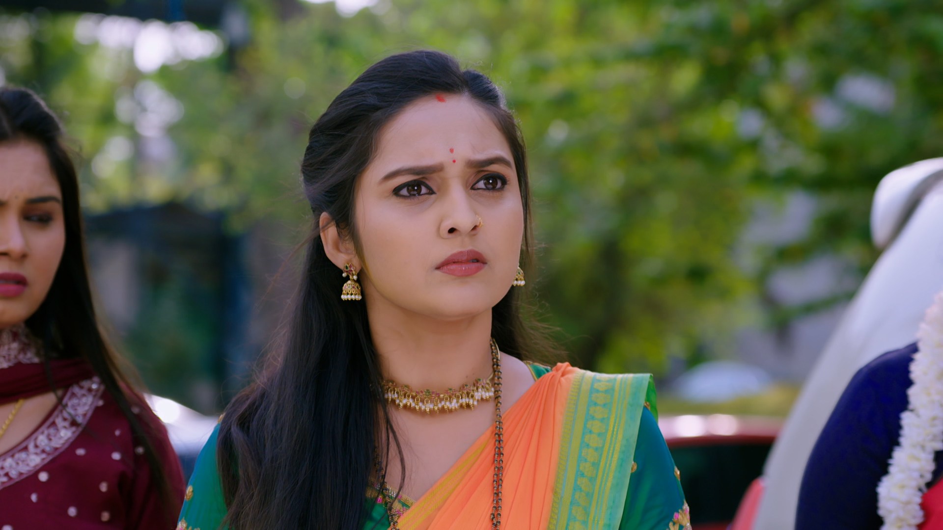 Watch Karimani S1 Episode 301 on JioHotstar