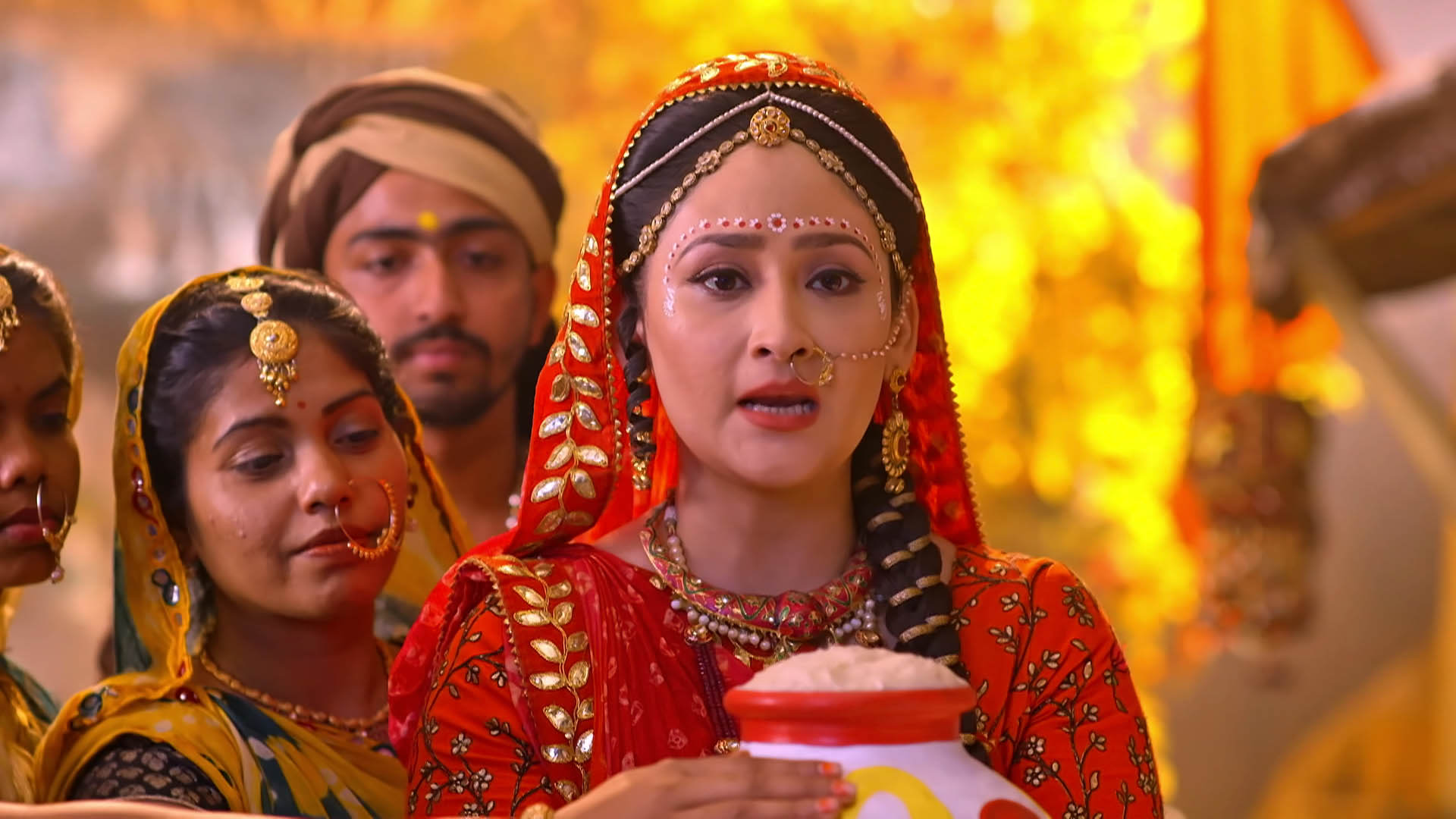 Watch Joy Gopal S1 Episode 57 on JioHotstar