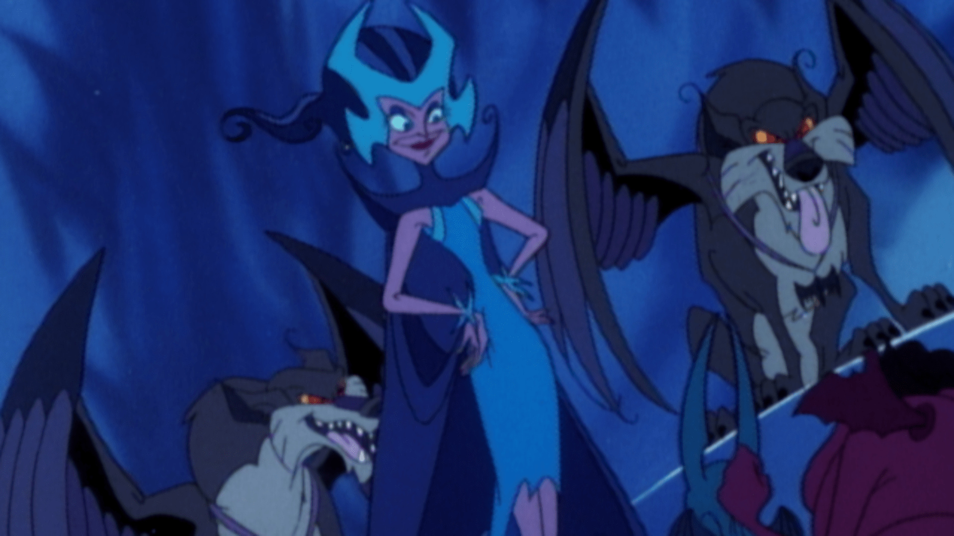 Watch Hercules: The Animated Series S1 Episode 19 on Disney+