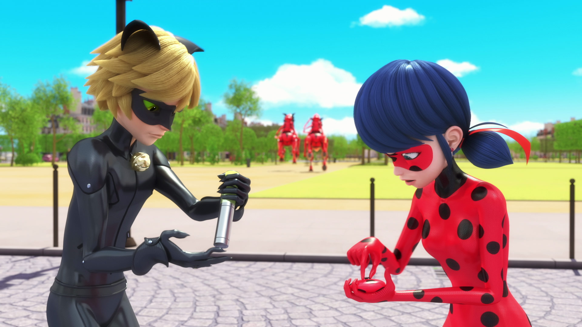 Stream Pretension Season 5 Episode 19 – Pretension on Disney+