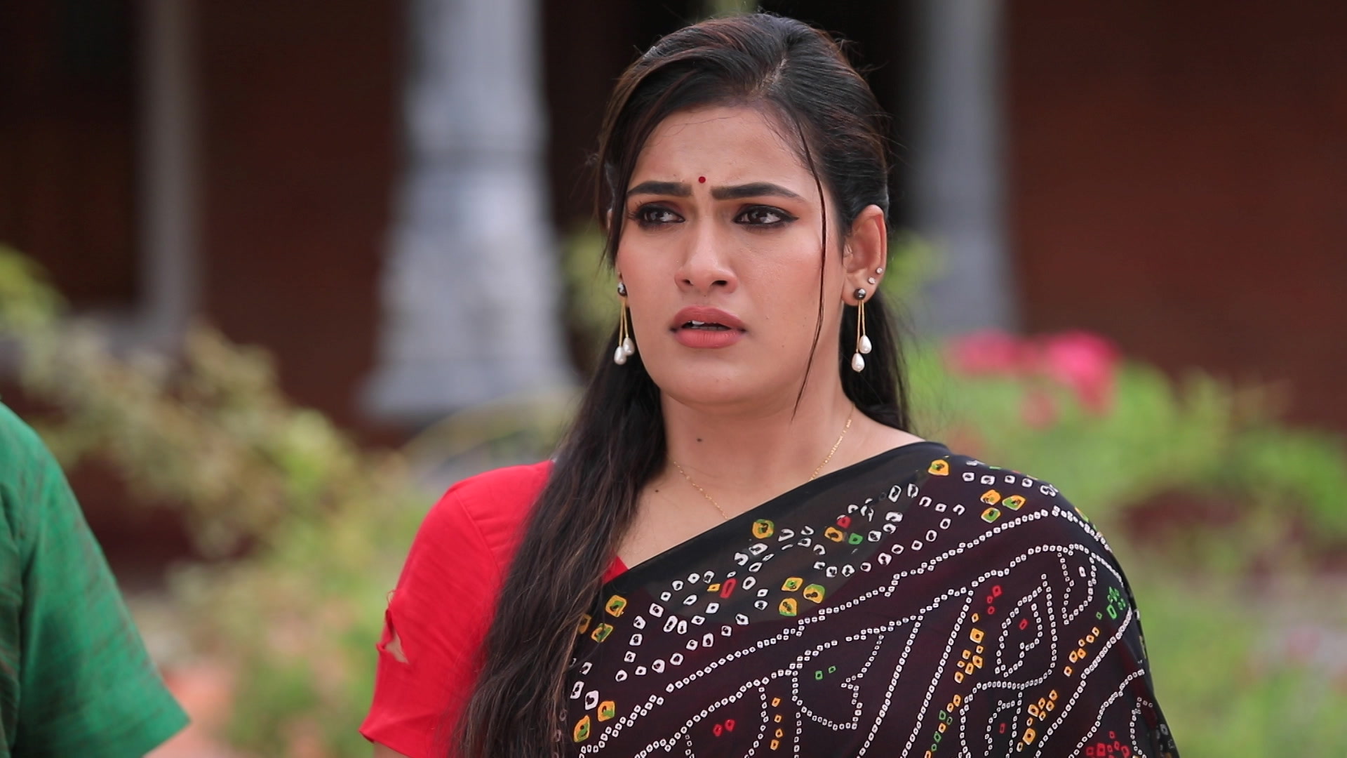 Watch Chellamma S1 Episode 615 on JioHotstar