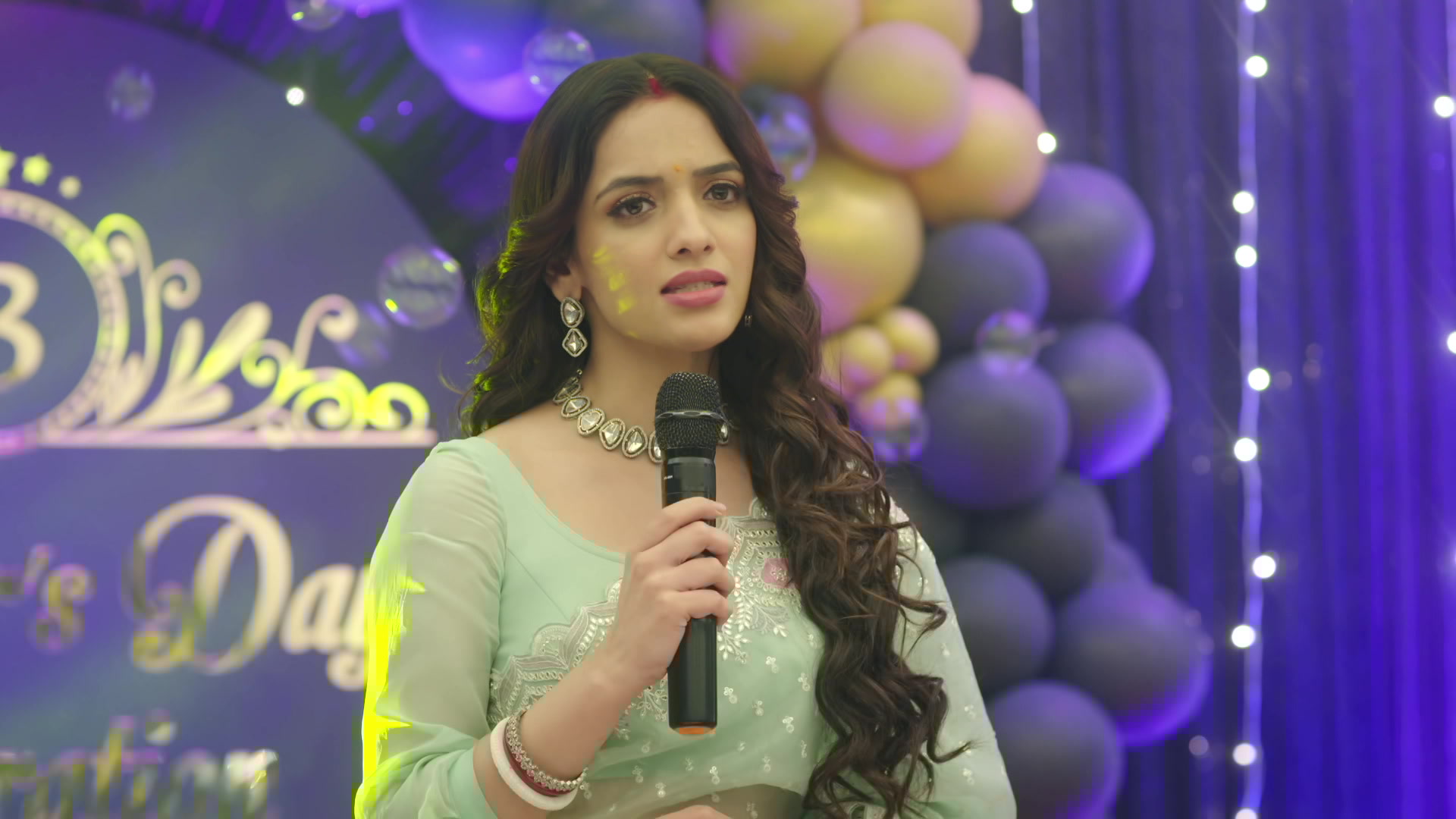 Watch Iss Ishq Ka... Rabb Rakha Episode 159 on JioHotstar