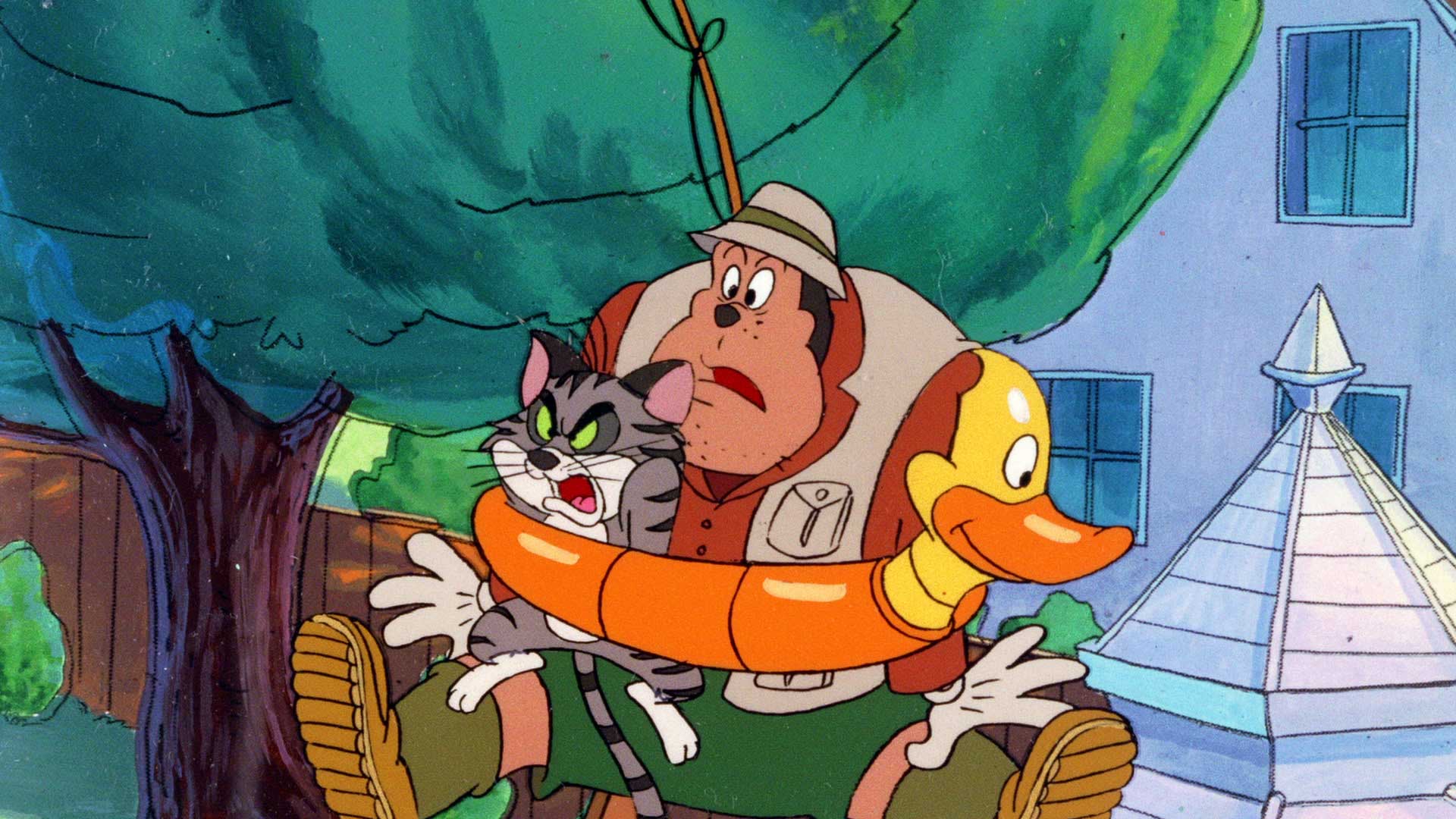 goof-troop -Watcho