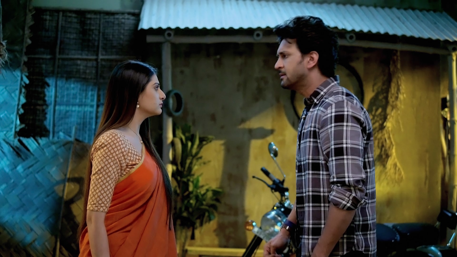 Watch Khelaghor Episode 63 on JioHotstar