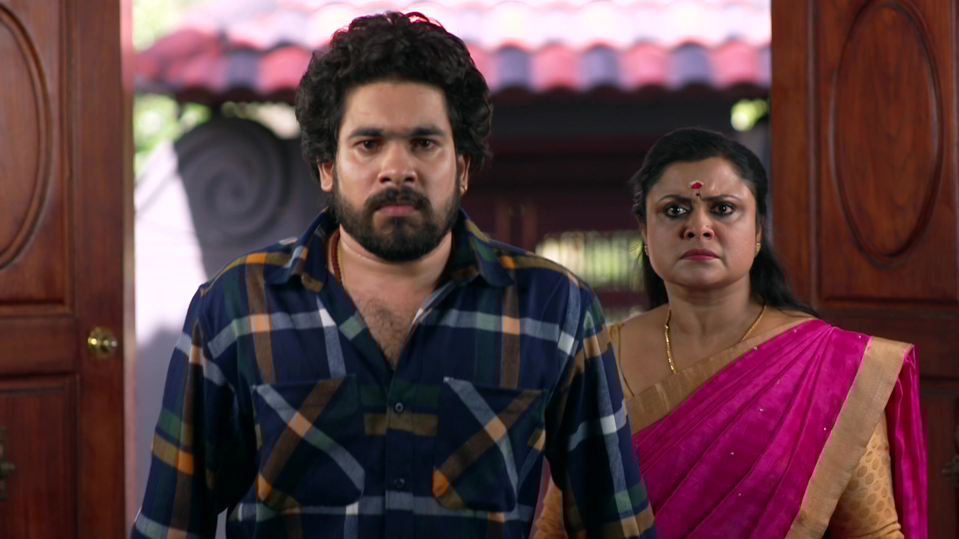 Watch Amal to Seek Revenge Online