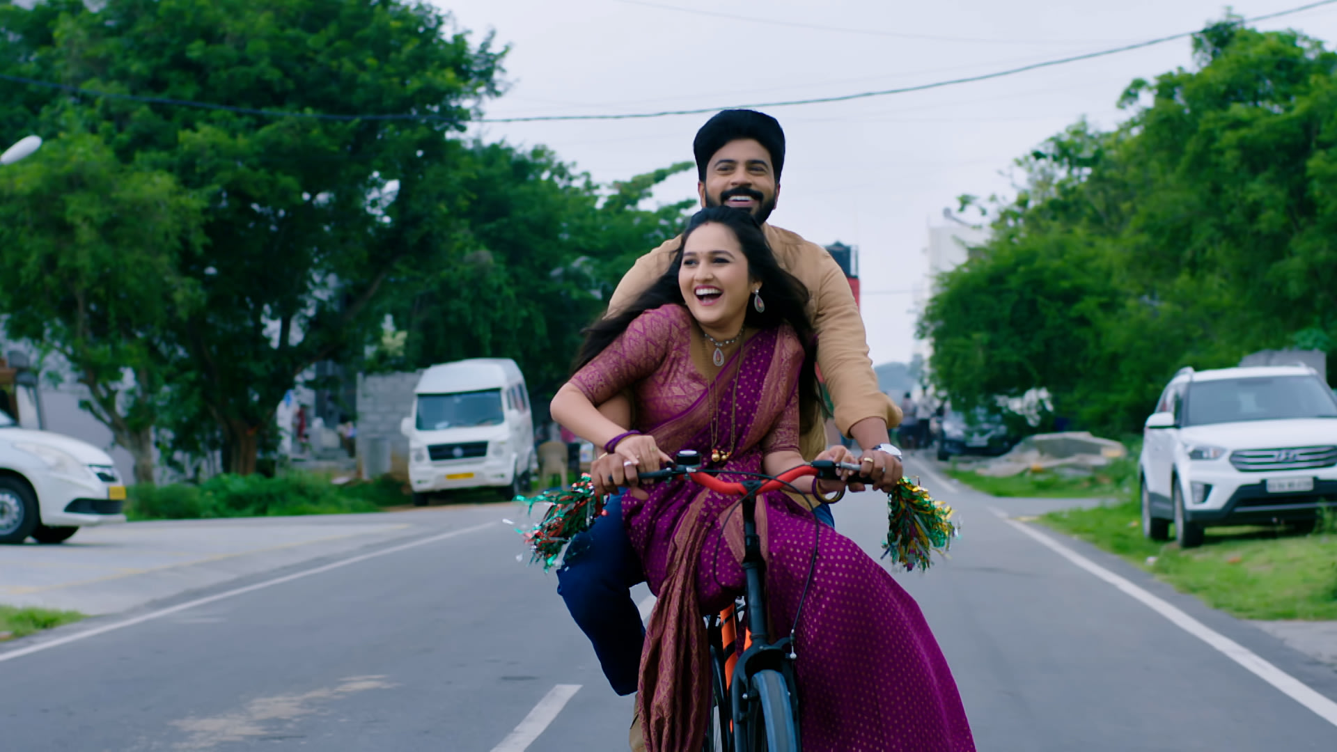 Watch Karimani Episode 386 on JioHotstar