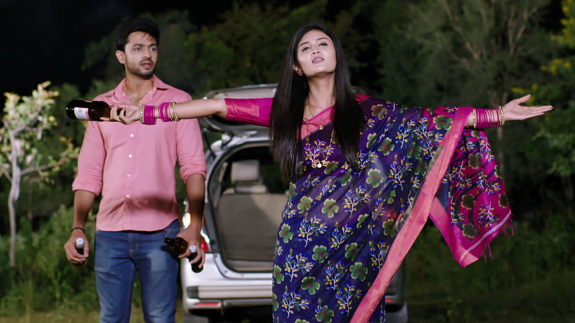 Watch Gowri Shankara S1 Episode 562 on JioHotstar