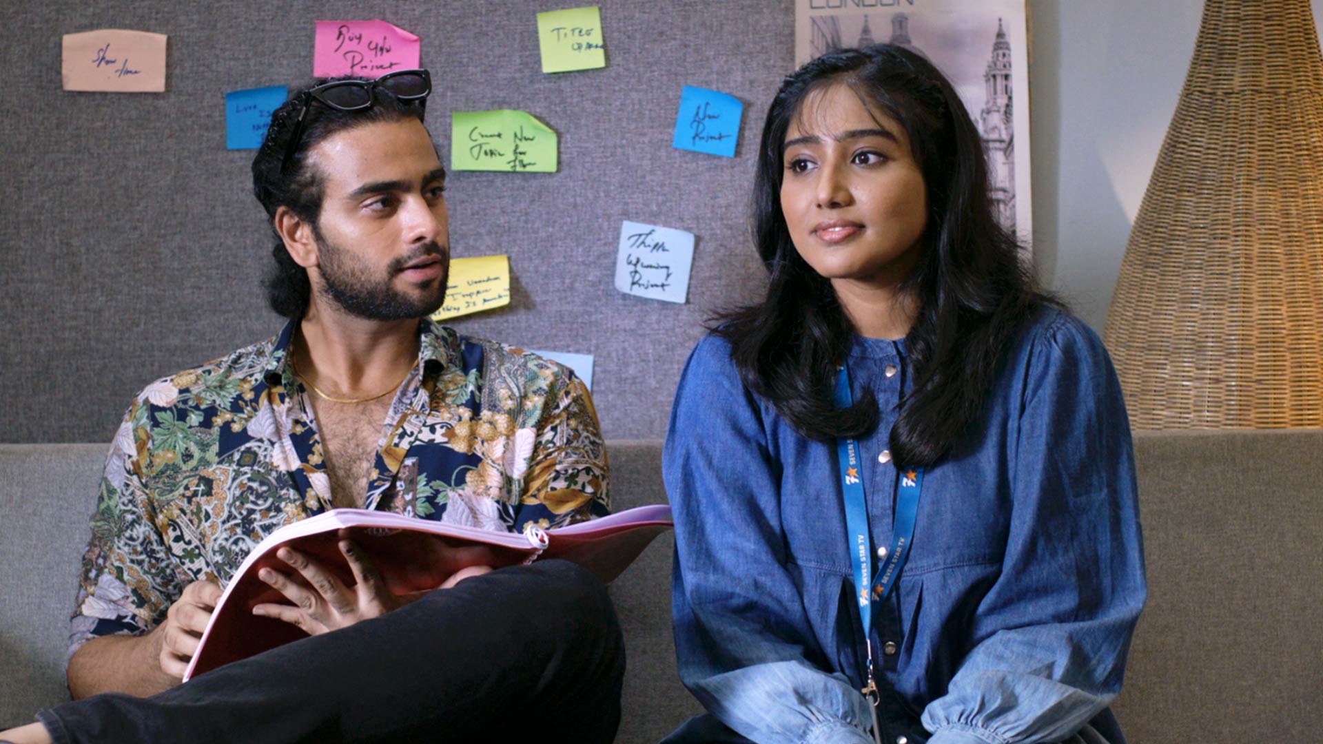 Watch Uppu Puli Kaaram Episode 39 on JioHotstar