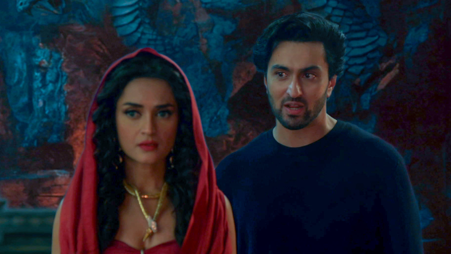 Watch Shaitani Rasmein S1 Episode 200 on JioHotstar