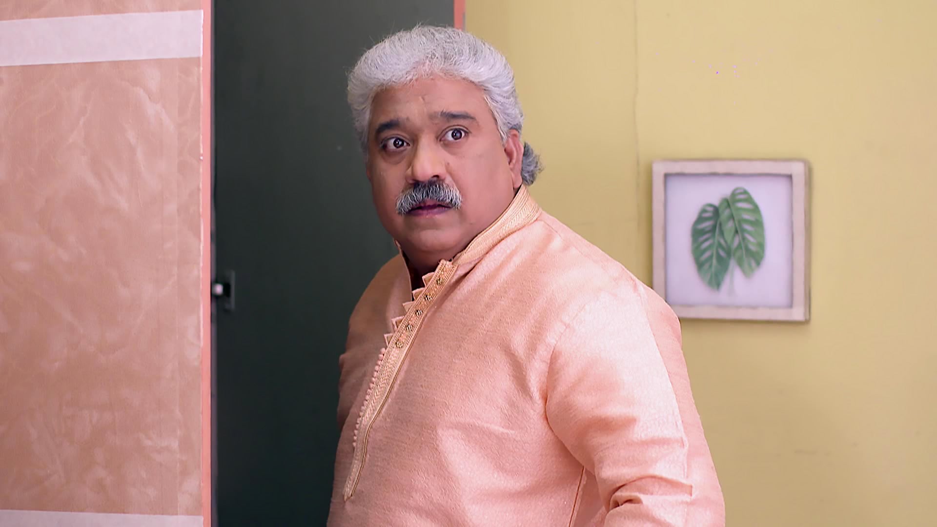 Watch Bhagya Dile Tu Mala Episode 268 on JioHotstar