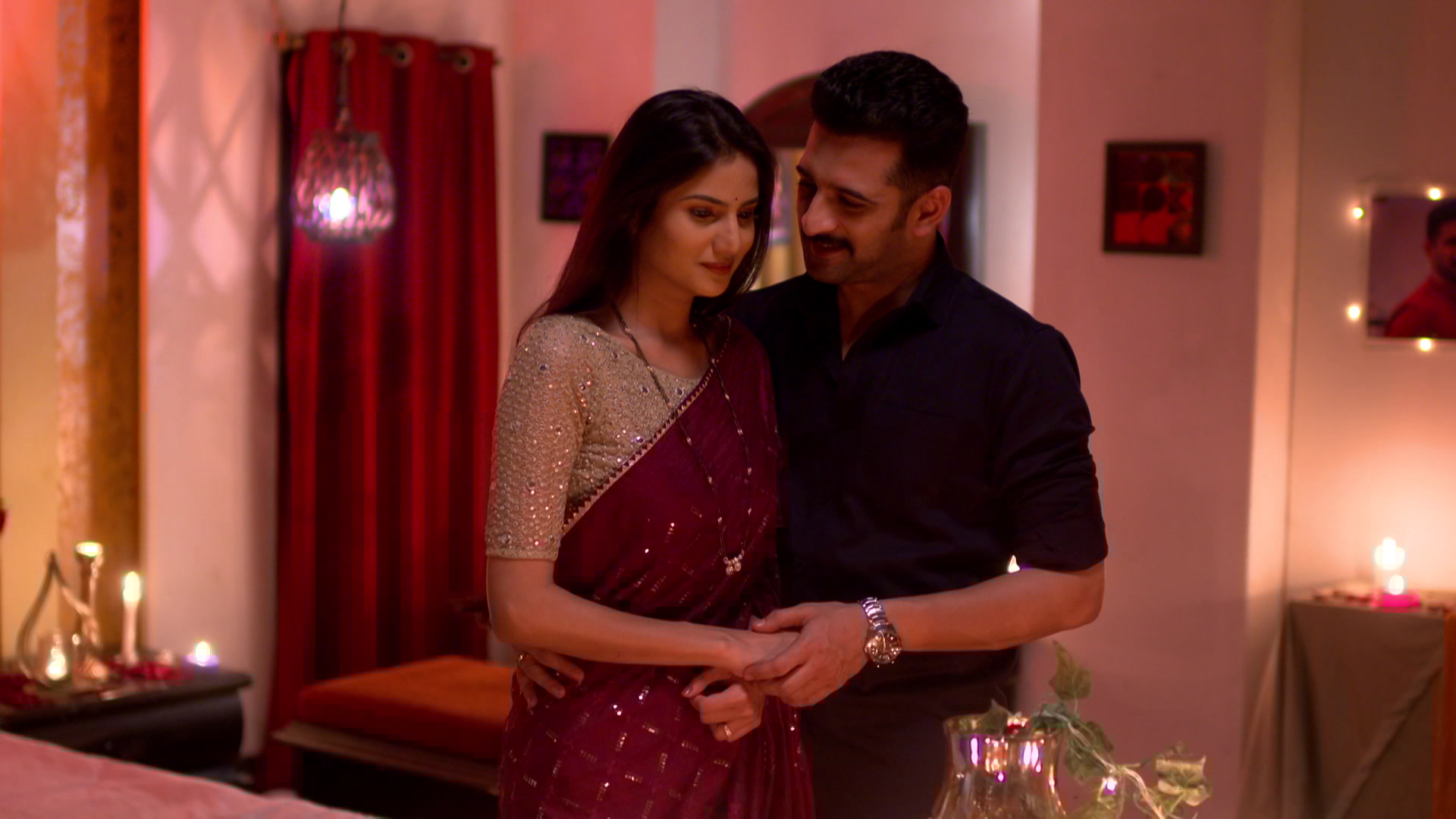 Watch Swabhimaan - Shodh Astitvacha S1 Episode 468 on JioHotstar