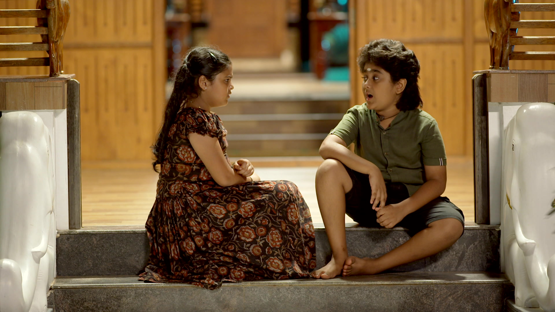 Watch Malikappuram S1 Episode 312 on JioHotstar