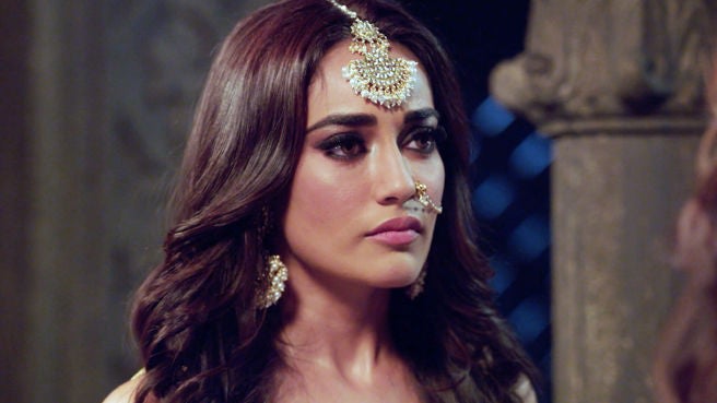 Watch Naagini S3 Episode 203 on JioHotstar