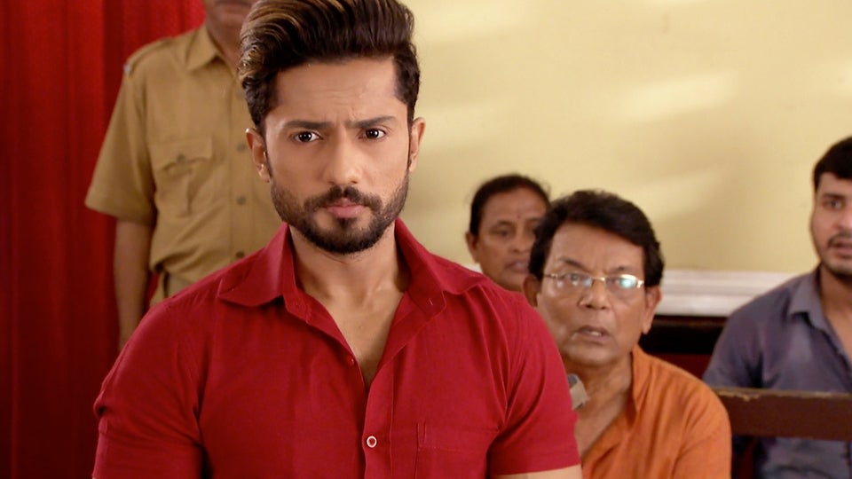 Watch Meera S1 Episode 295 on JioHotstar