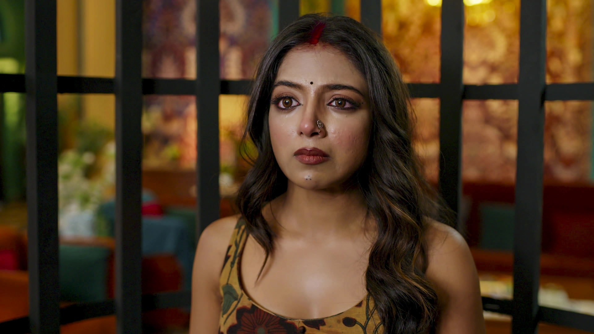 Watch Jaadu Teri Nazar Daayan Ka Mausam S1 Episode 109 On JioHotstar