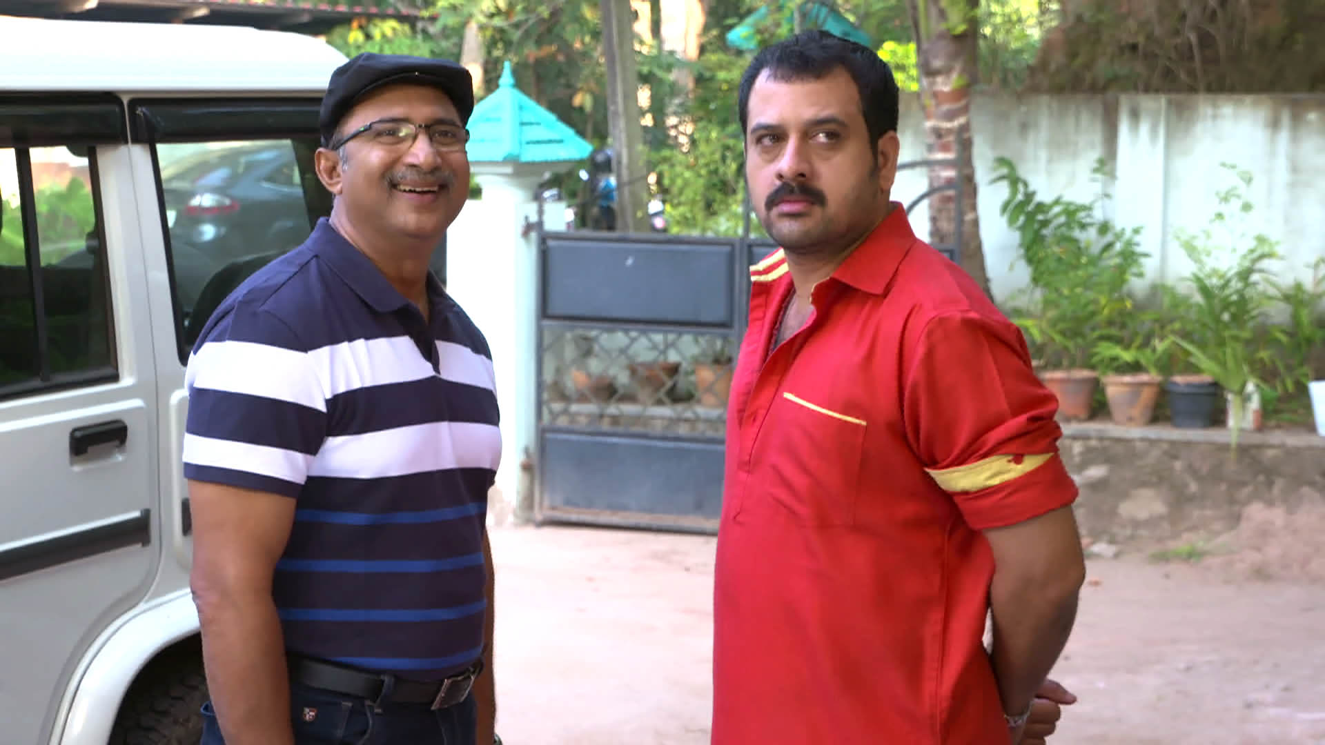 Watch Bharya S12 Episode 267 on JioHotstar