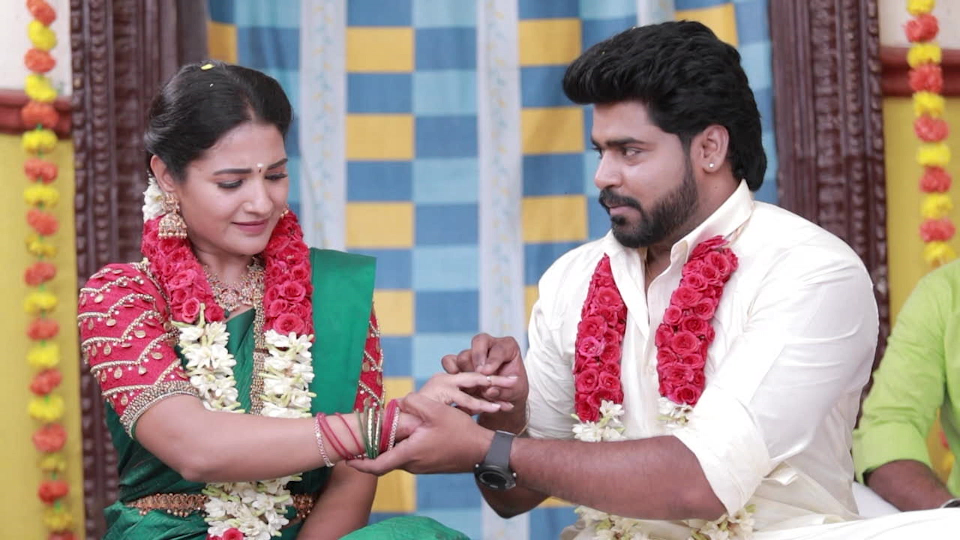 Watch Pandian Stores 2 S2 Episode 145 on JioHotstar