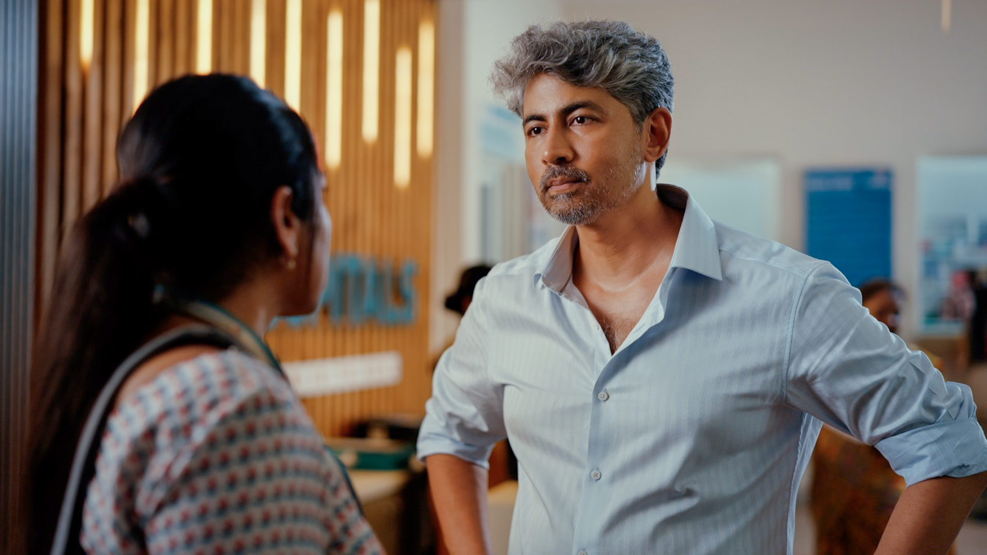 Watch Heart Beat S2 Episode 45 on JioHotstar