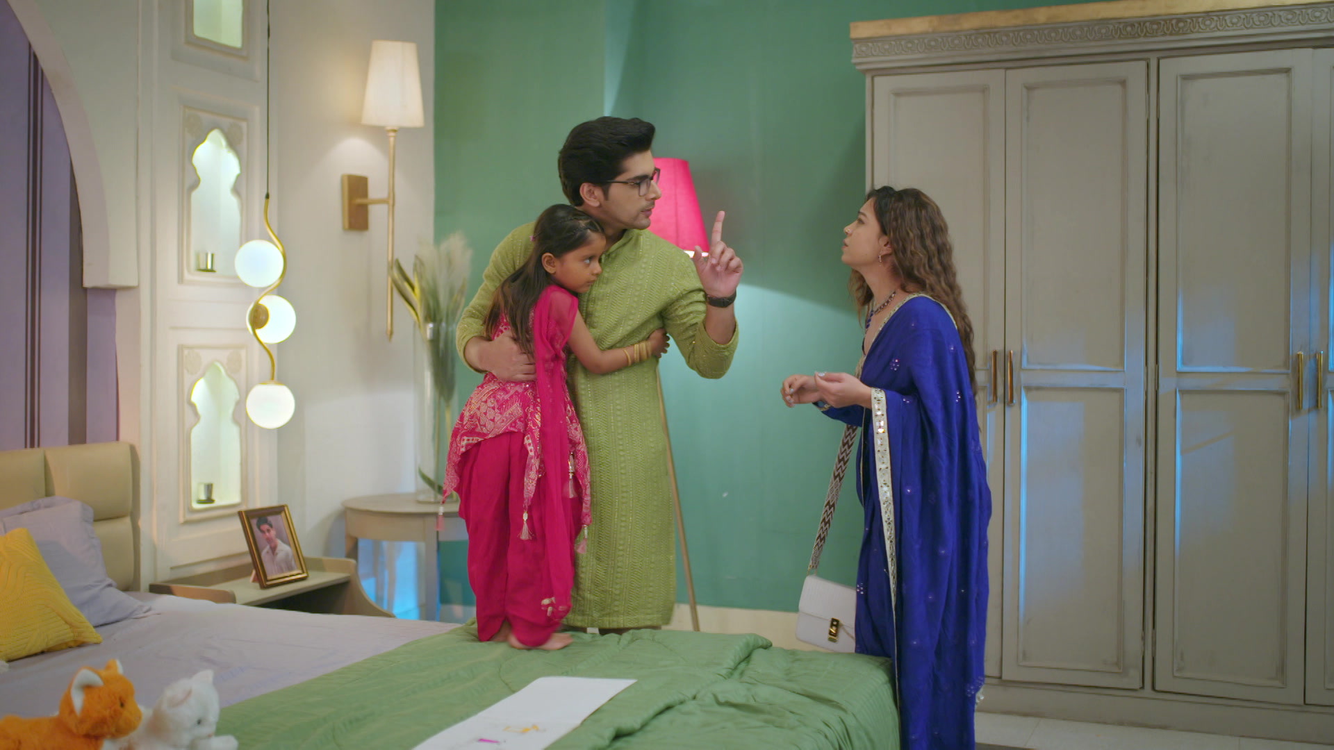 Watch Dil Ko Tumse Pyaar Hua S1 Episode 177 on JioHotstar