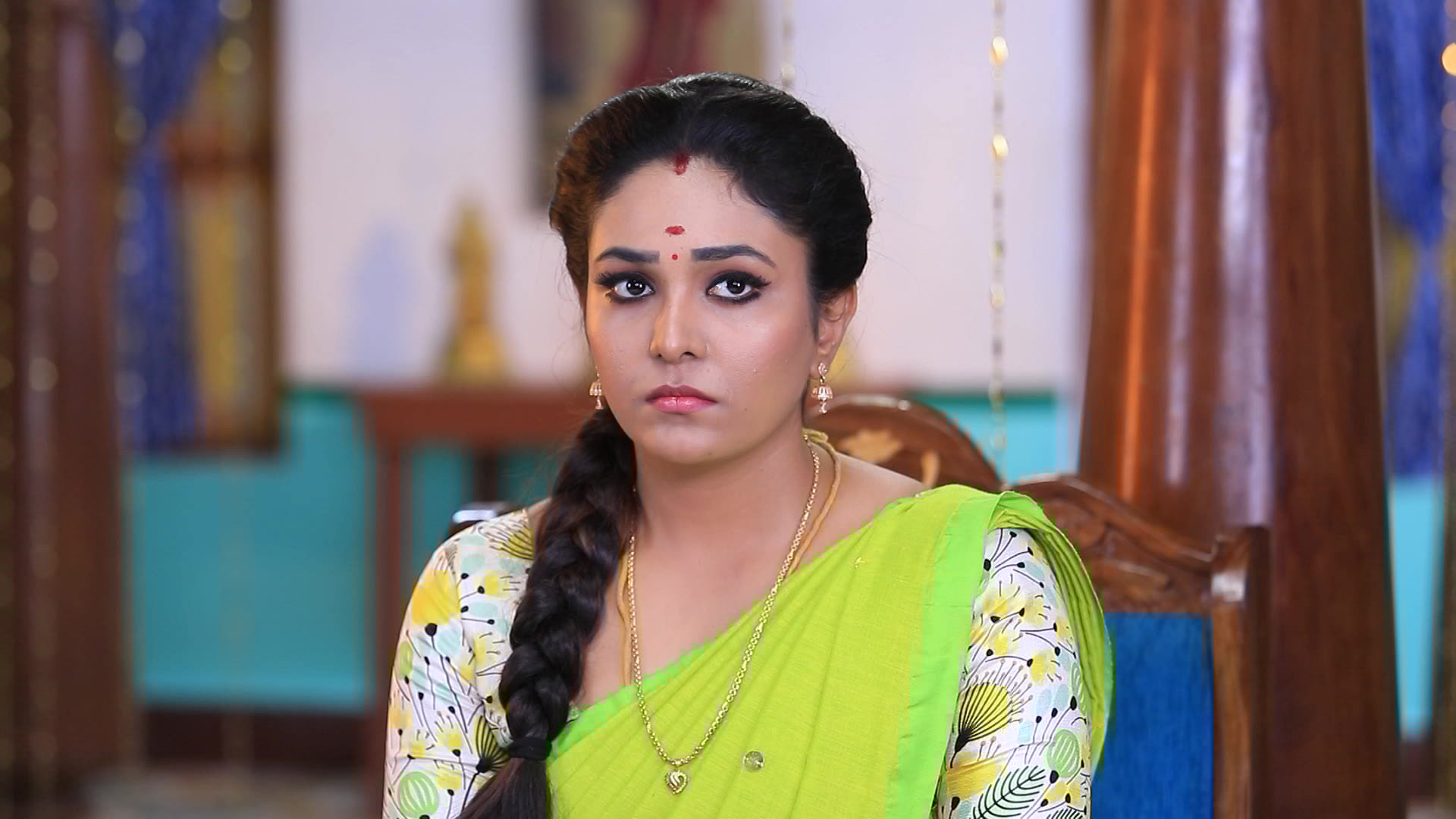 Watch Pandian Stores 2 Episode 502 on JioHotstar