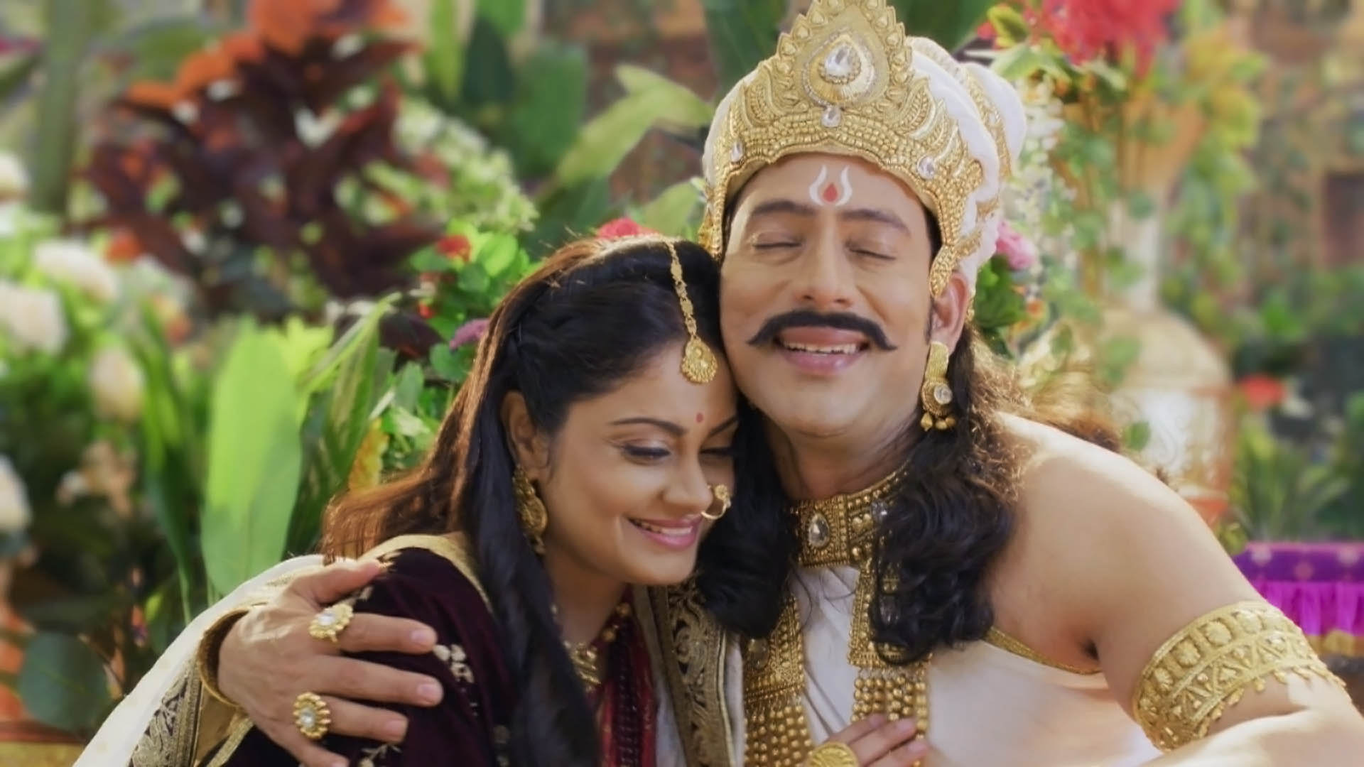 Watch Jag Jaanani Maa Vaishnodevi Episode 3 on JioHotstar