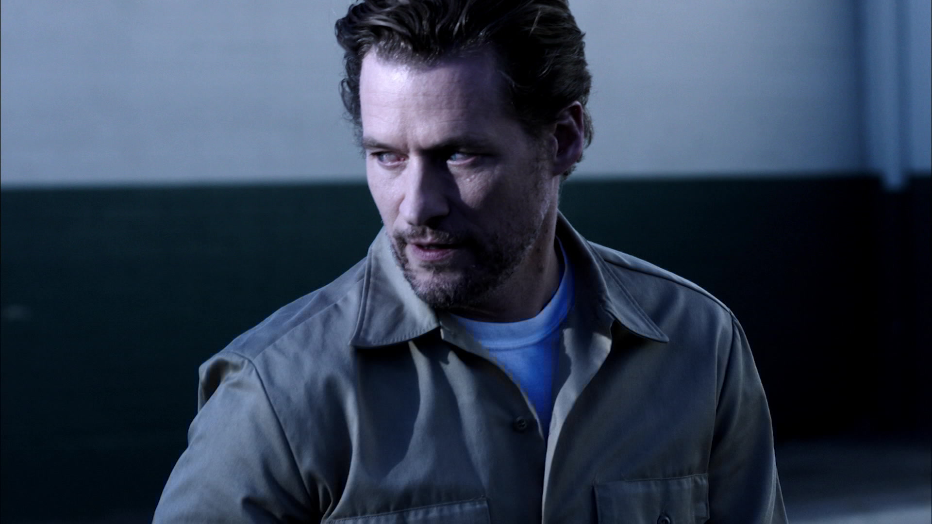 Stream Absolution Season 1 Episode 19 – Absolution on Disney+ Hotstar