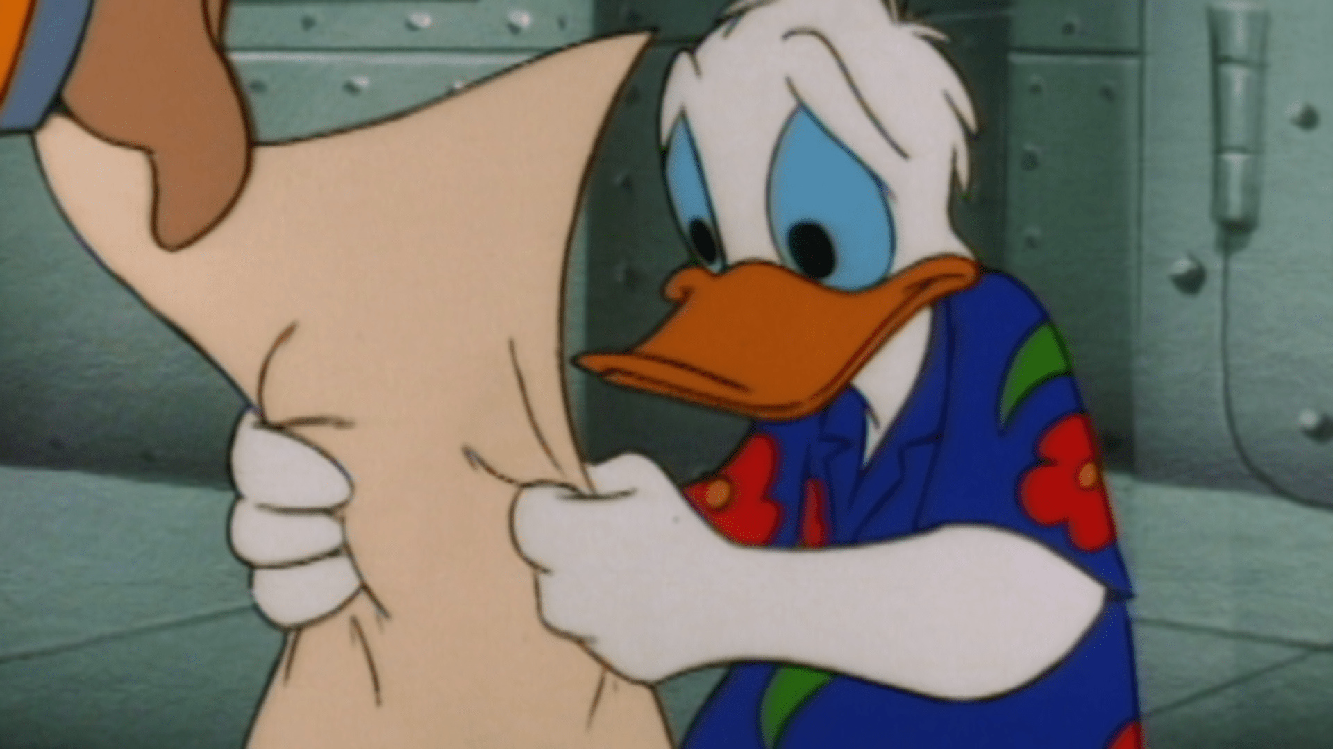 Quack Pack - Disney+